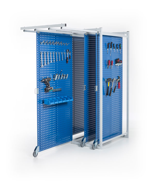 Tool storage systems | Treston